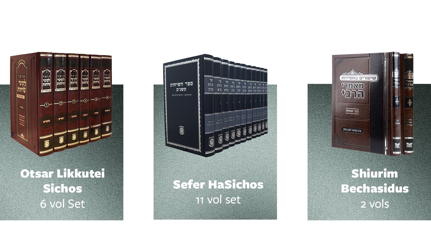 Yud Aleph Nissan Sale at Kehot · Up to 40% Off Sitewide!