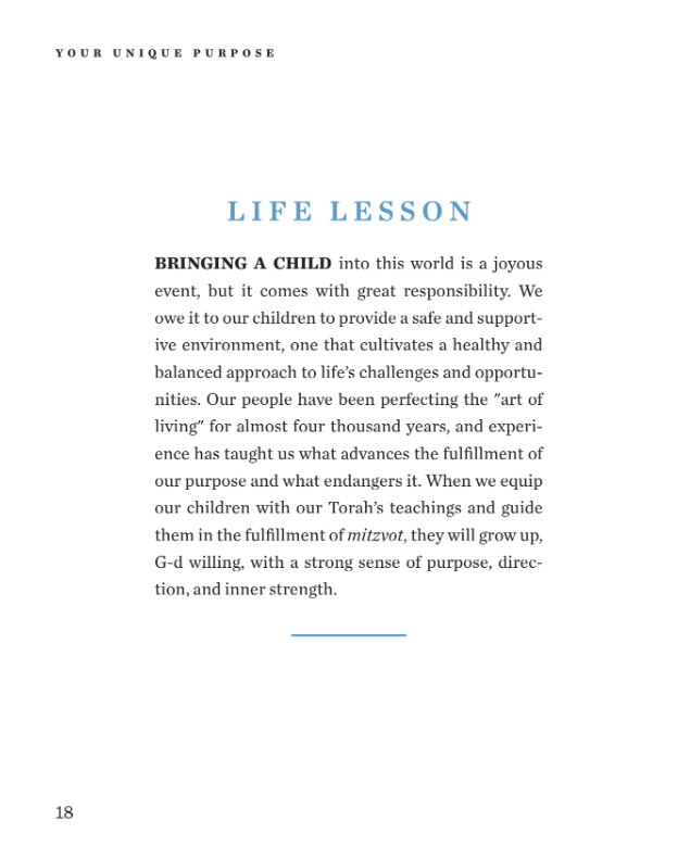 Your Unique Purpose-store.kehotonline.com