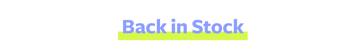 What's New at Kehot · New & Returning Titles